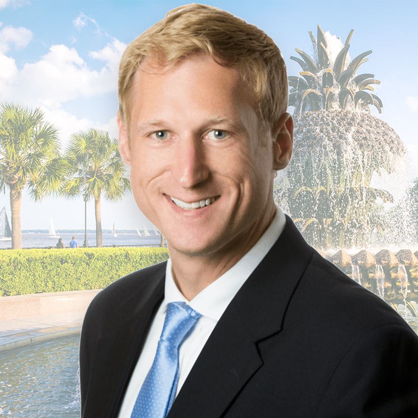 Matthew S. Byzet | Charleston Attorney